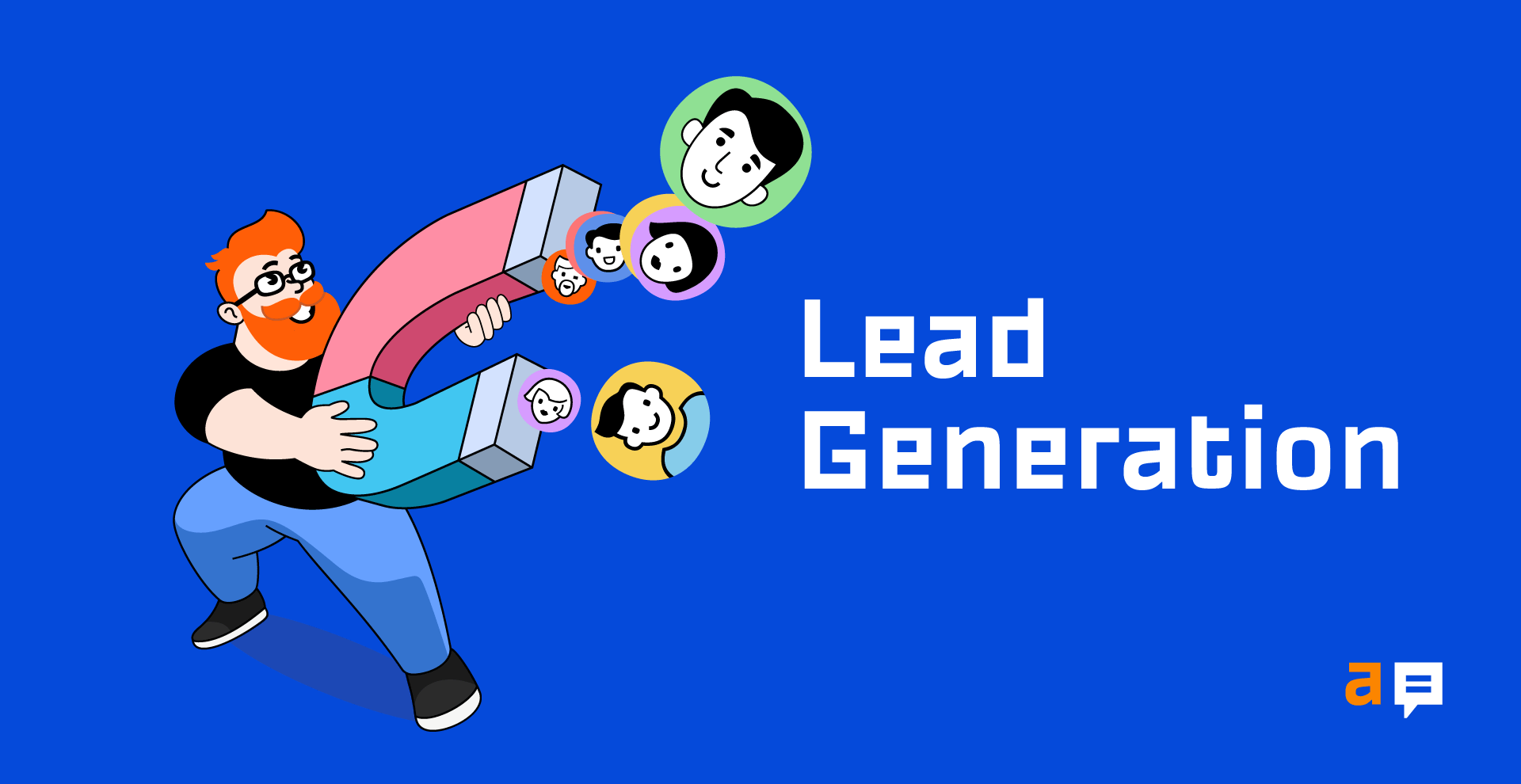 How To Get Business Leads? | Web Maintenance US